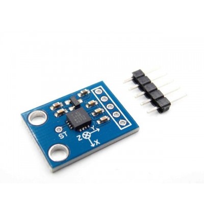 GY61 ADXL335 Analog 3 Axis Accelerometer Arduino Sensor Module