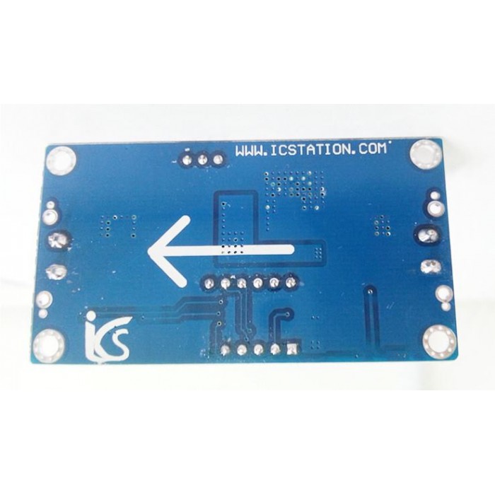 Arduino XL6009 DC-DC Adjustable Step-up Voltage Booster Module