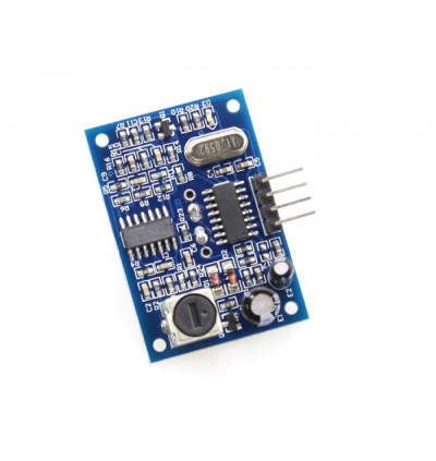 Waterproof Ultrasonic Sensor Module Car Distance Range Finder SR04M JSN ...
