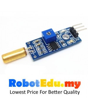 SW 520D Tilt High Quality Angle Sensor ; Arduino Ball Switch