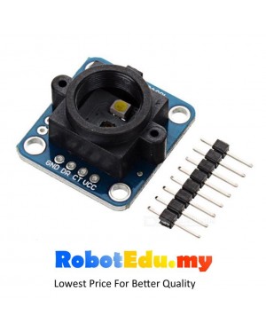GY-33 TCS34725 Color Sensing Detect Sensor Module for Arduino; IoT