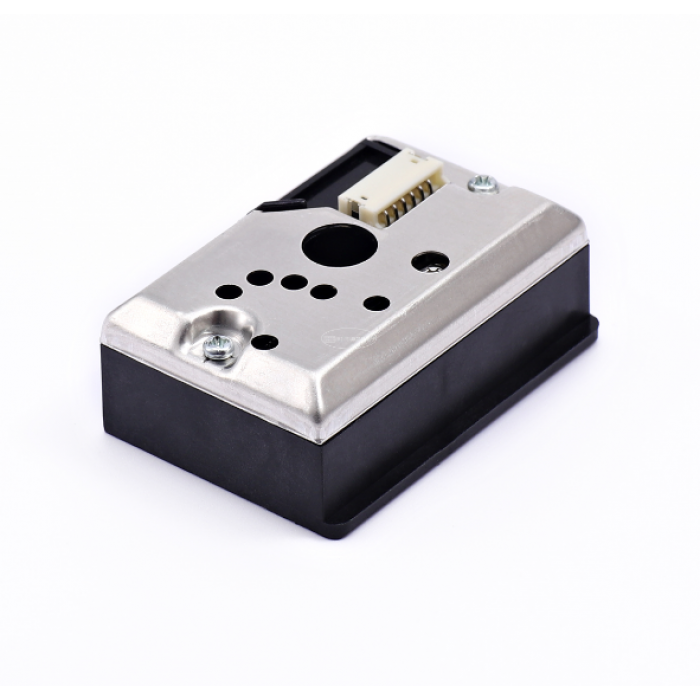 Arduino GP2Y1014AUVF Compact Optical Dust Air Quality Sensor PM2.5