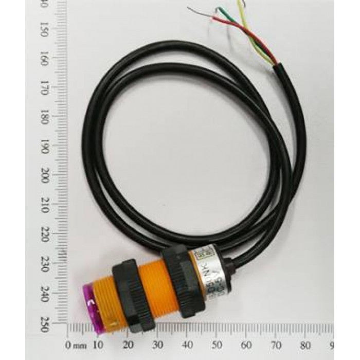 Arduino Adjustable 3-50cm E18-D50NK IR Range Finder Proximity Sensor