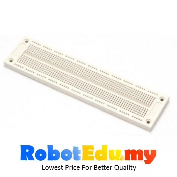 SYB-130 Prototype Breadboard Jumper Wire Breadboard