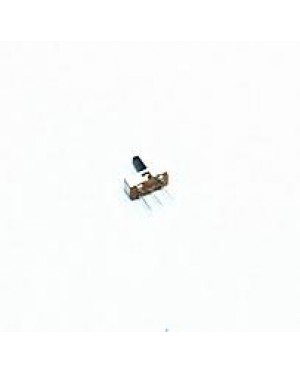 Electronic Component - Mini Slide Switch (PCB)* [2pcs]