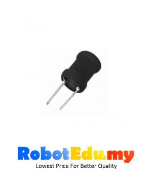Electronic Component - Radial Leaded Inductor 10MH (1A)*