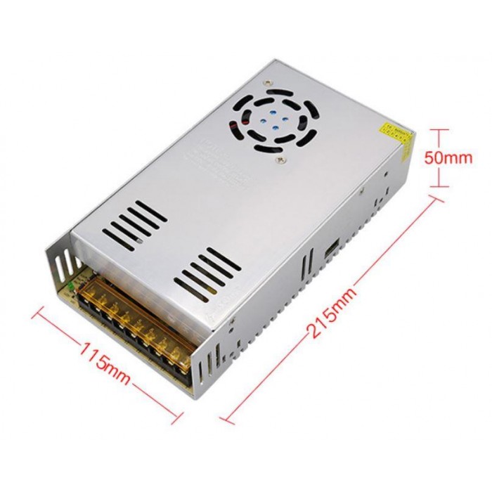 [PSU] AC to DC 360W 36V 10A CCTV LED Switching Power Supply Adapter