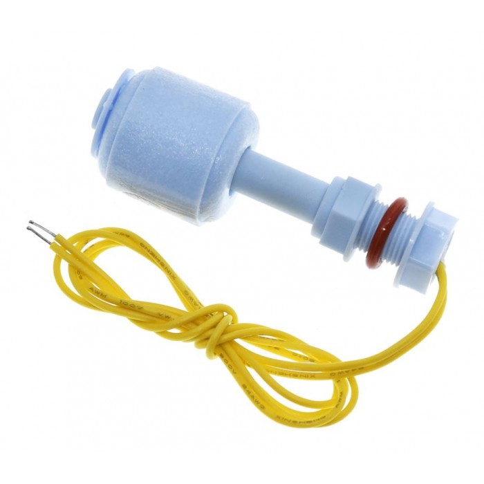 Pp Float Switch M10 52mm Water Level Electric Detector Liquid Sensor For Arduino Diy Pump Pool 2151