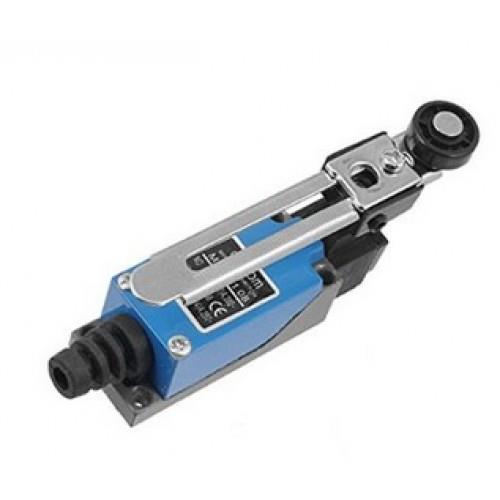 ME-8108 Adjustable Roller Lever Arm Limit Switch NC-NO CNC