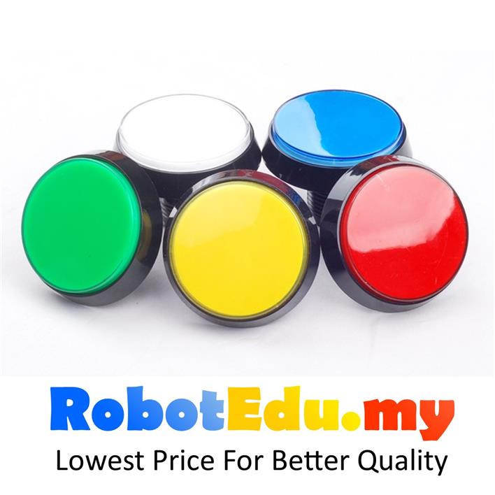 light switch big button