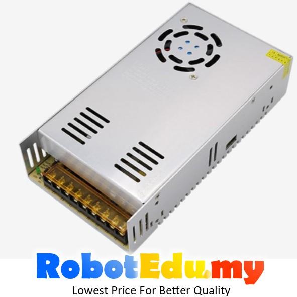 [PSU] AC to DC 360W 36V 10A CCTV LED Switching Power Supply Adapter